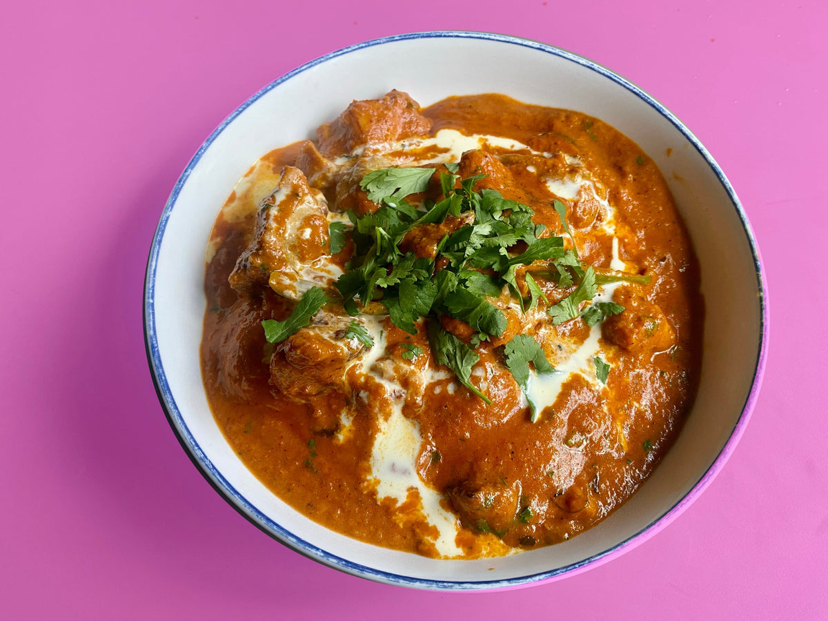 BUTTER CHICKEN – Bodega Deli