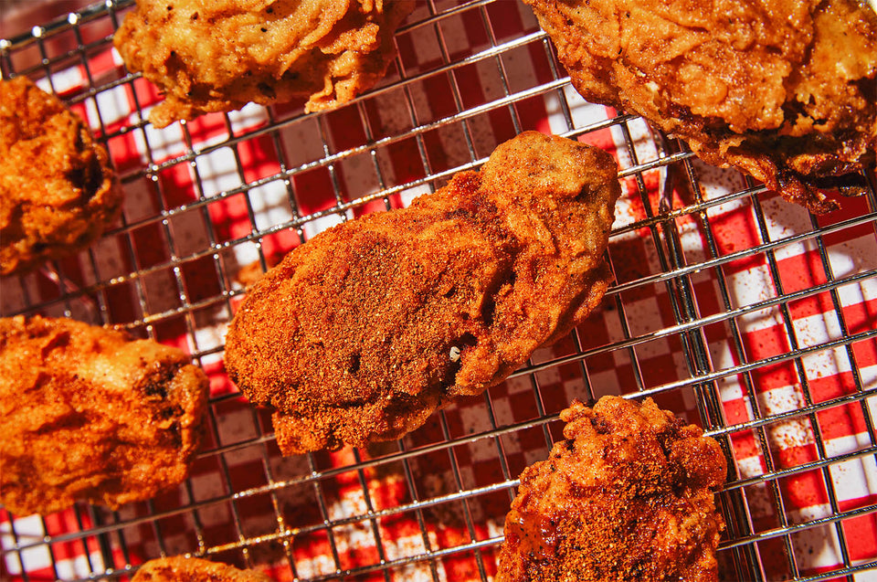 FRIED CHICKEN – Bodega Deli