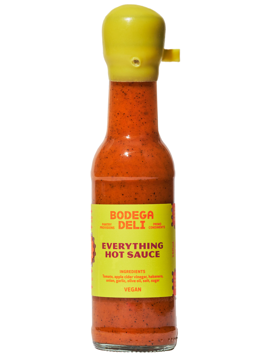 Bodega Deli | Pantry Provisions & Condiments