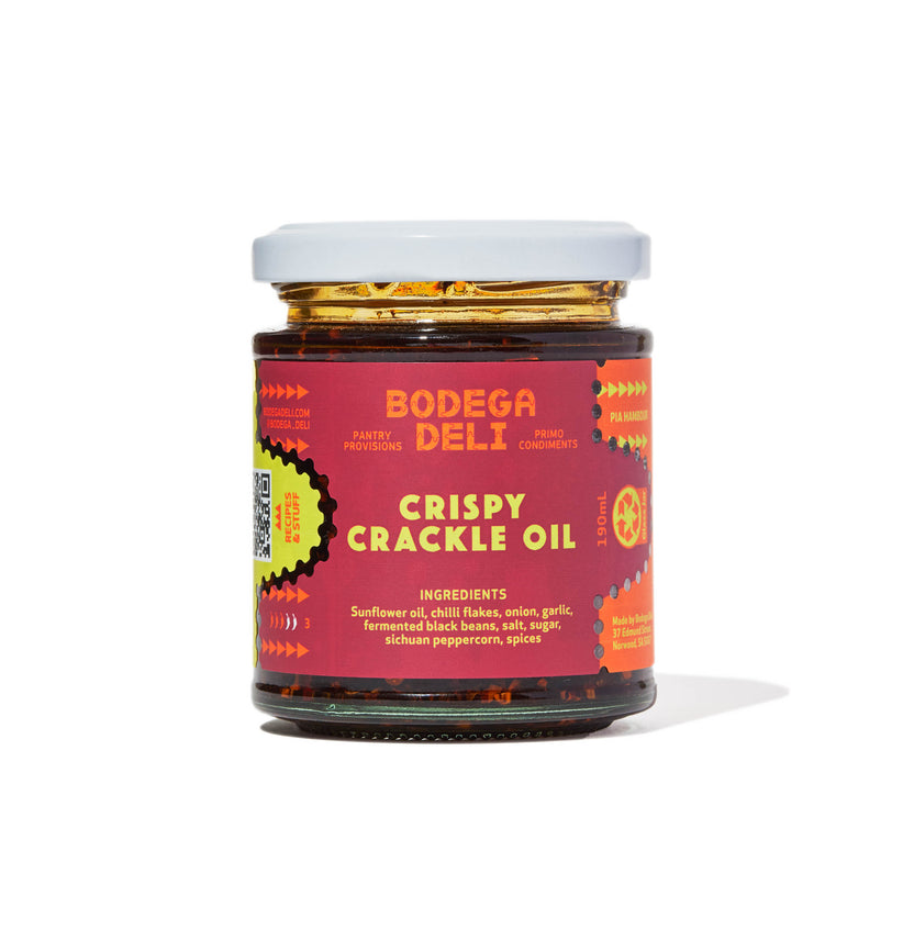 Bodega Deli | Pantry Provisions & Condiments