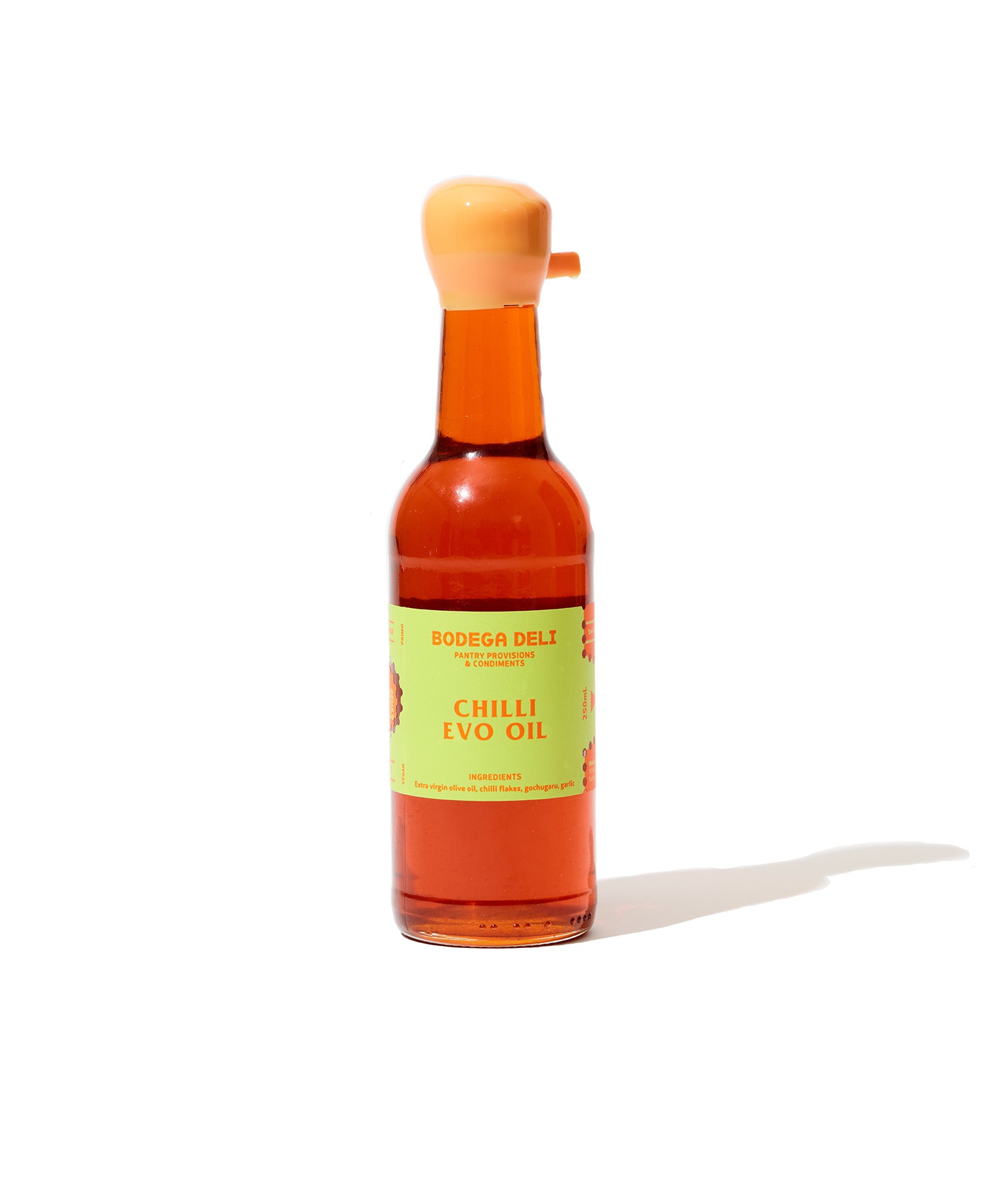 Bodega Deli | Pantry Provisions & Condiments